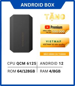 Android Box Oto - Android Box Oto